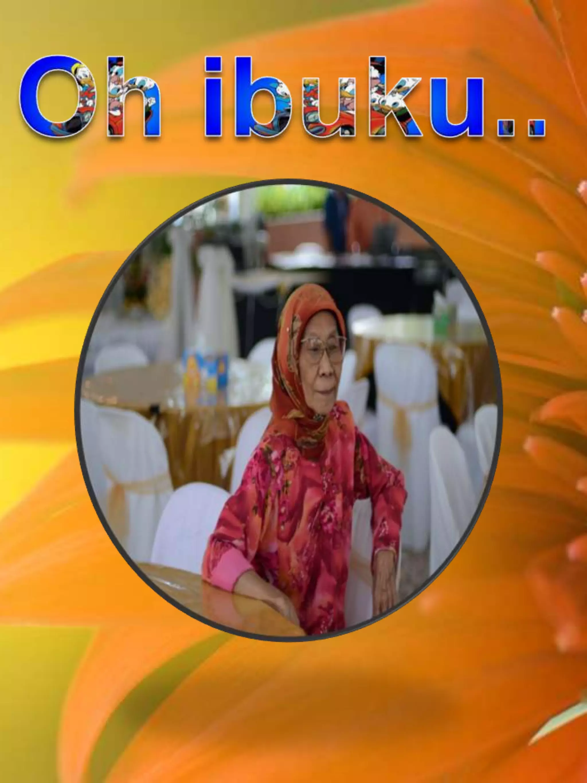 Selamat hari ibu | PPTX