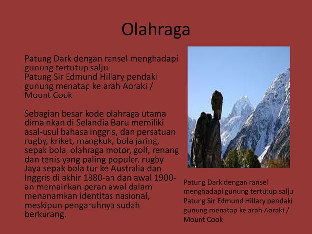 Andri adhari Feri Ahmad XII ips 2 | PPT