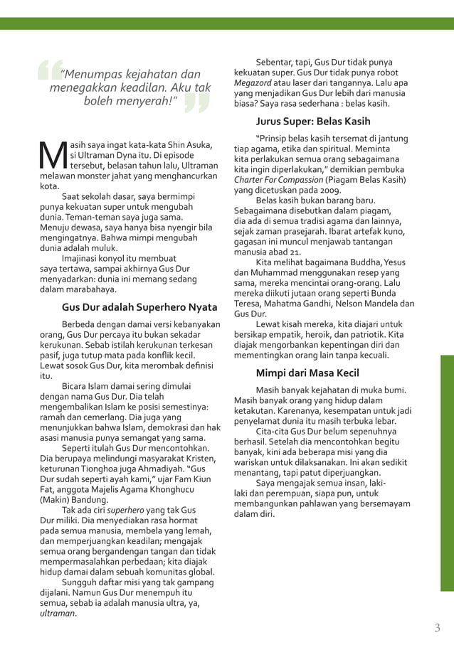 SELASAR Edisi 07 | PDF