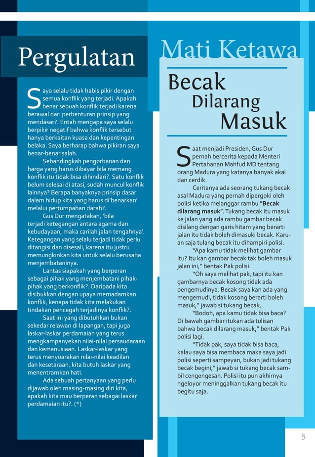 SELASAR Edisi 07 | PDF