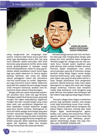 Selasar edisi 13 | PDF