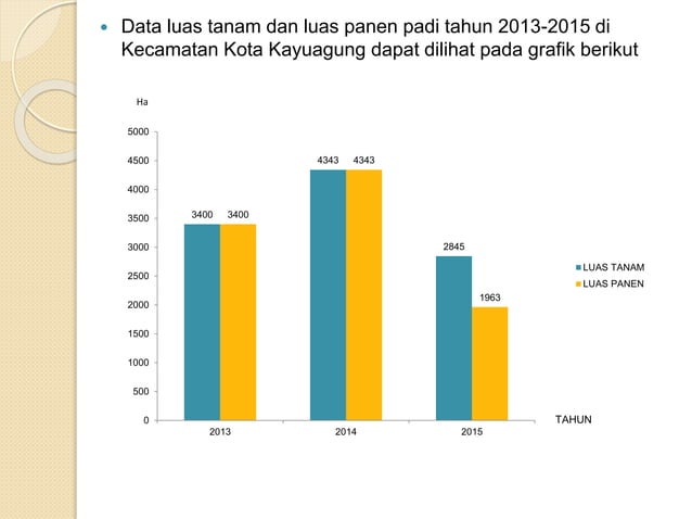 Selayang pandang | PPT