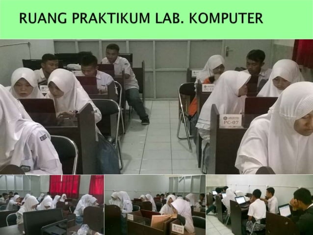 Selayang pandang | PPT