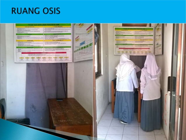 Selayang pandang | PPT