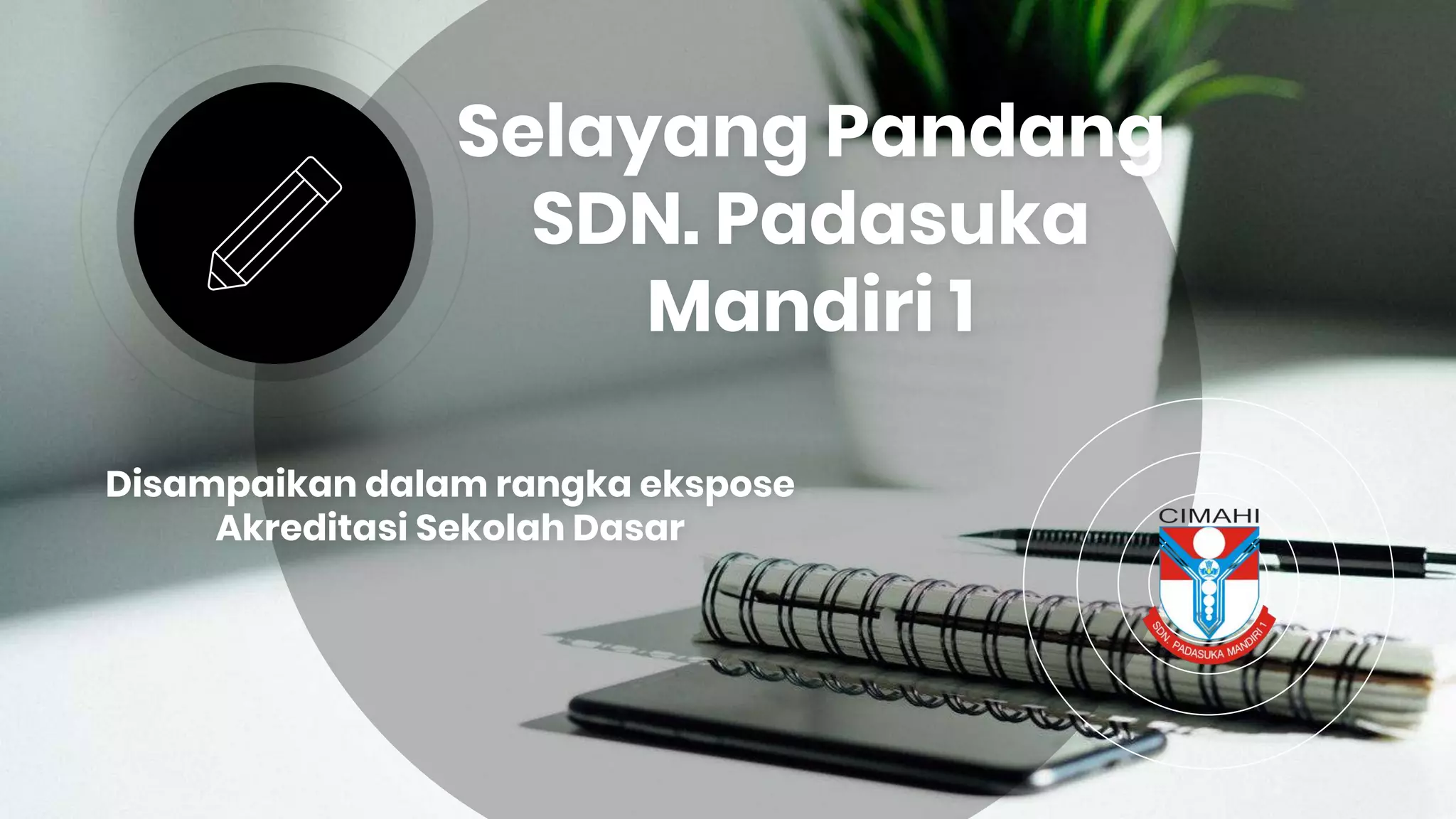 Selayang pandang sekolah | PPTX