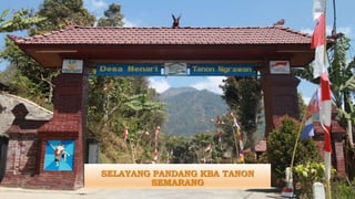 Selayang Pandang-KBA Tanon Semarang Fix.ppt