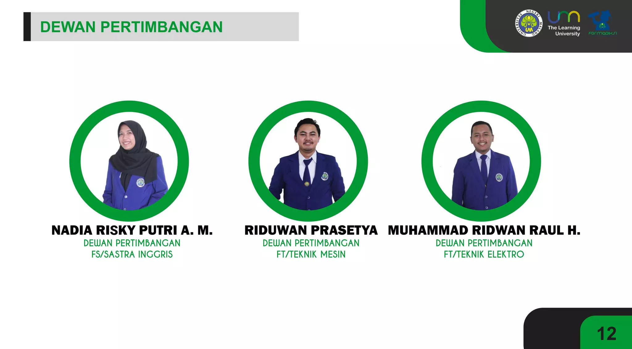 Selayang pandang 2020 | PPT | Free Download