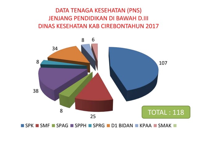 Selayang pandang bidang sdk | PPTX