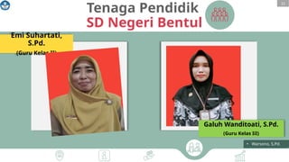 SELAYANG PANDANG UNTUK PENILAIAN KINERJA KEPALA SEKOLAH TAHUN 2024 | PPT
