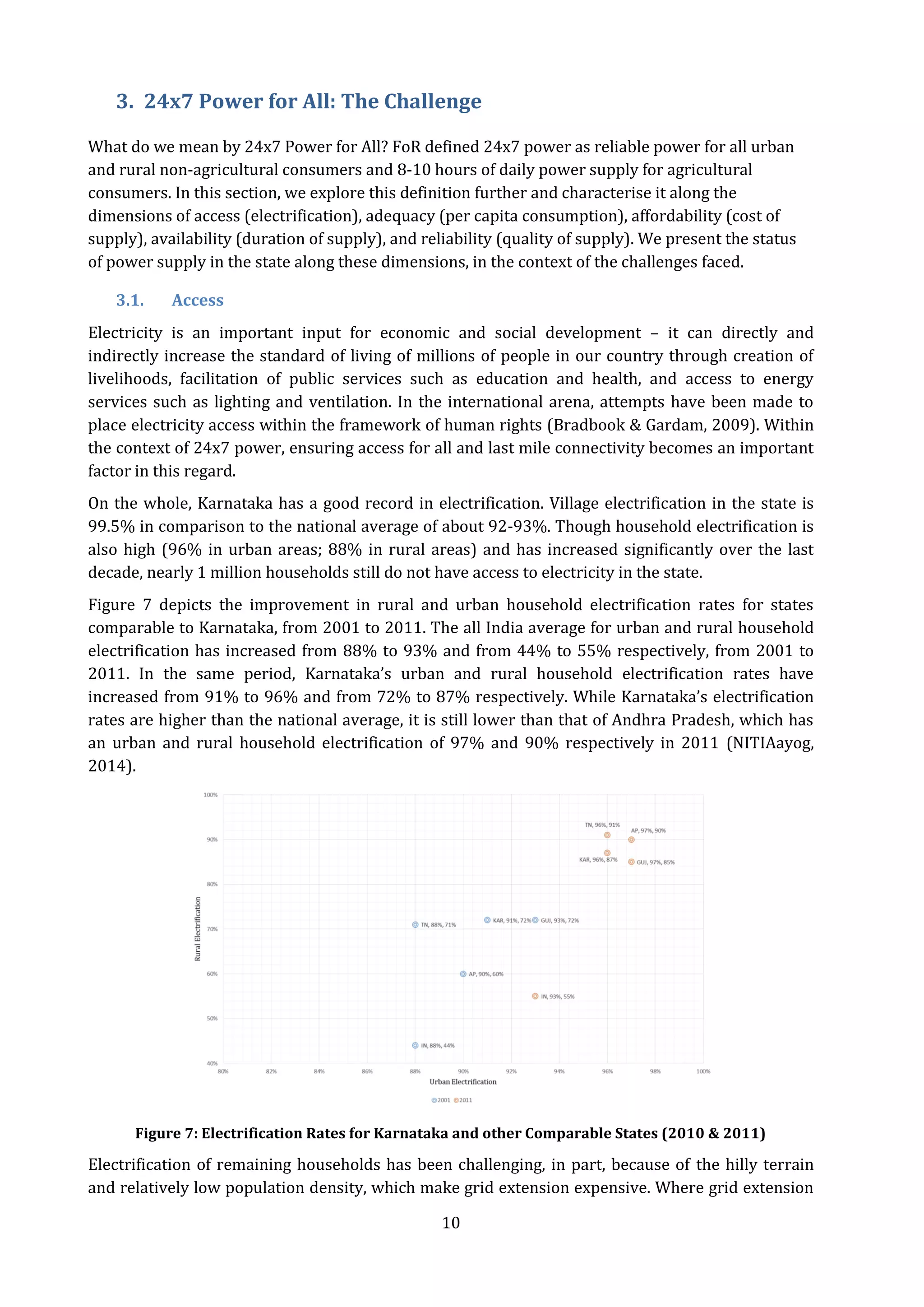 SELCO & CSTEP-2016-REPORT | PDF