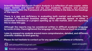 Selcuk Topal Arbitrum Scientific Report.pdf