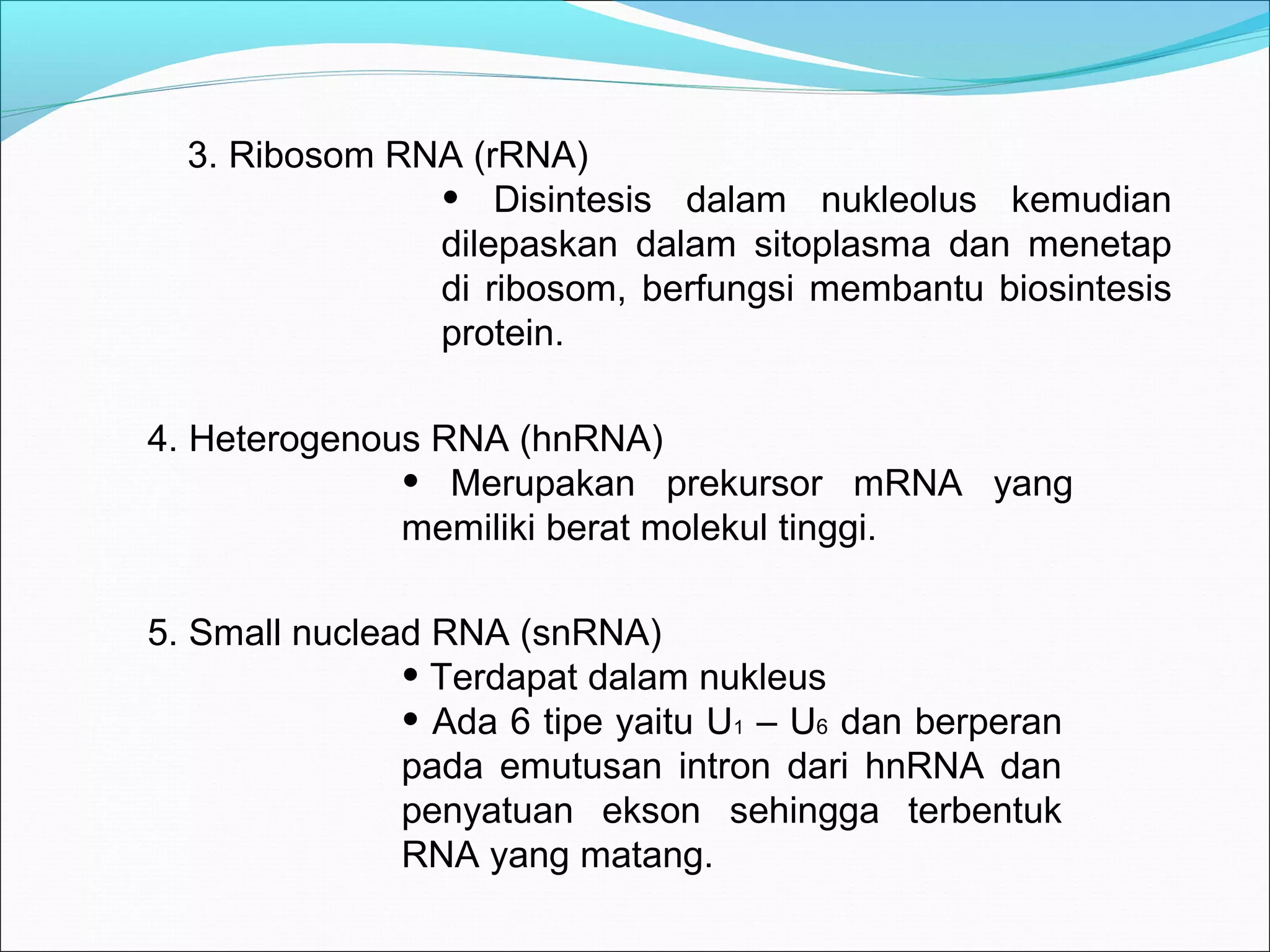 Sel dan genetika (modul sel dan genetika) | PPT