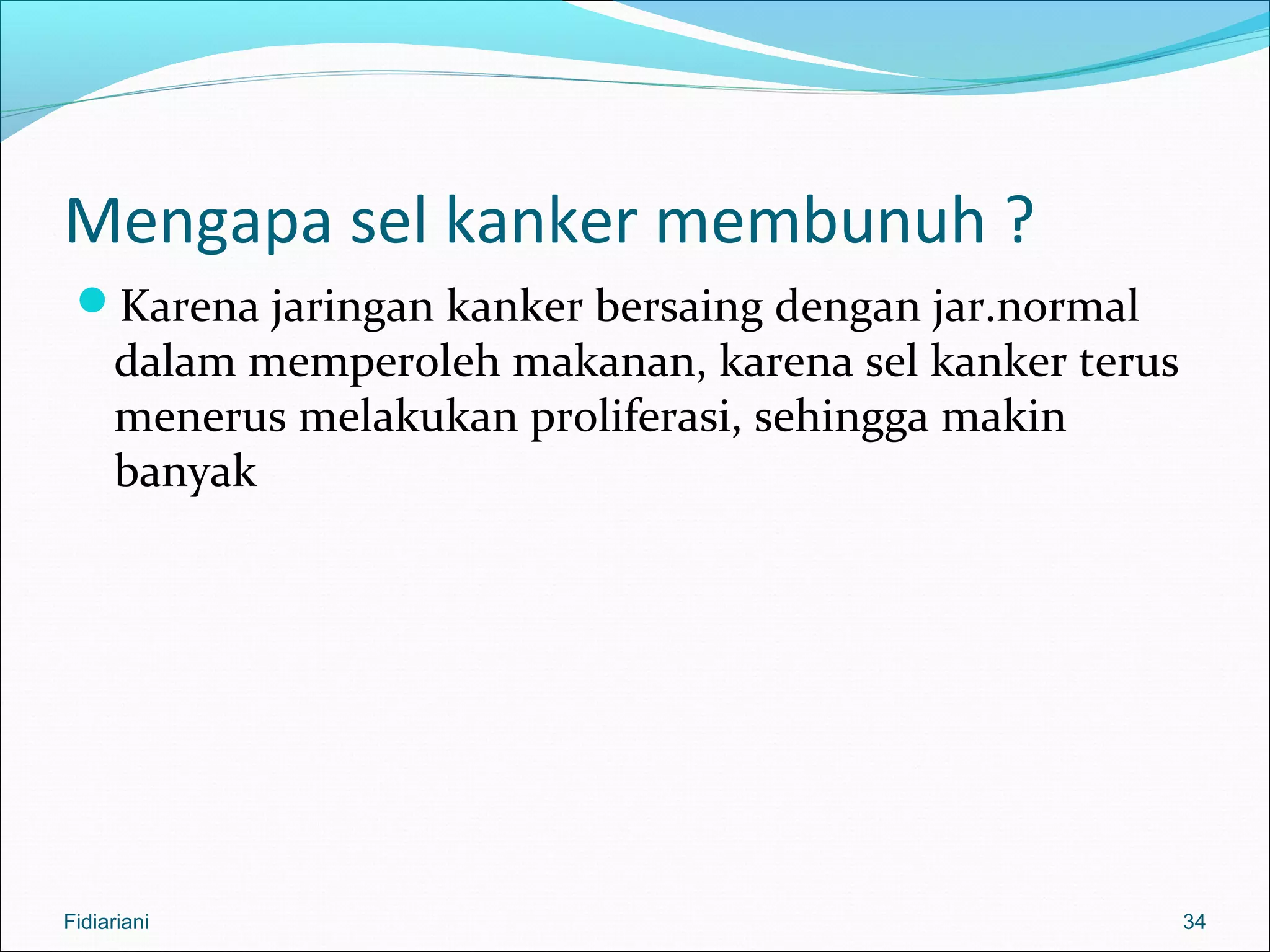 Sel dan genetika (modul sel dan genetika) | PPT