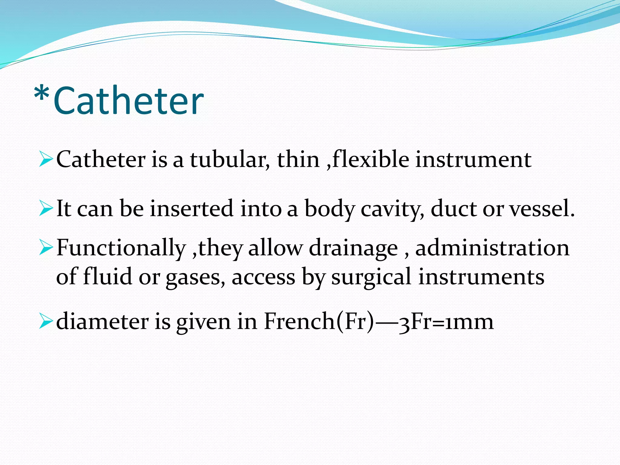 SELDINGER TECHNIQUE & INTERVENTIONAL RADIOLOGY | PPTX
