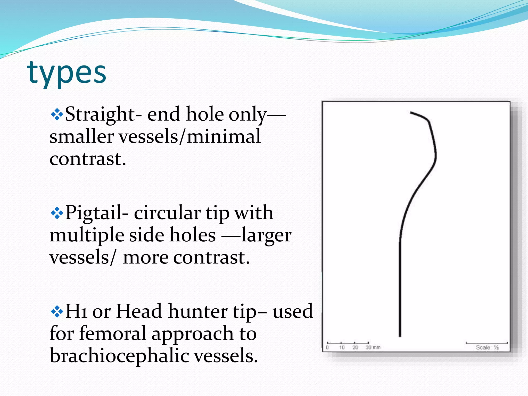 SELDINGER TECHNIQUE & INTERVENTIONAL RADIOLOGY | PPTX