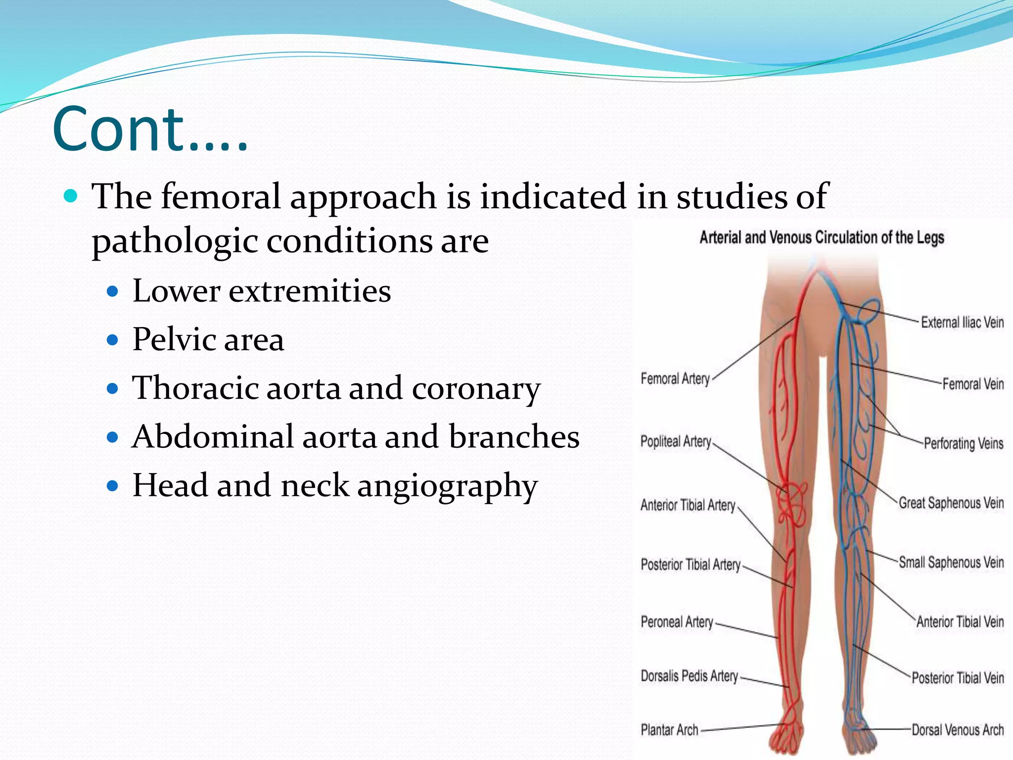 SELDINGER TECHNIQUE & INTERVENTIONAL RADIOLOGY | PPTX