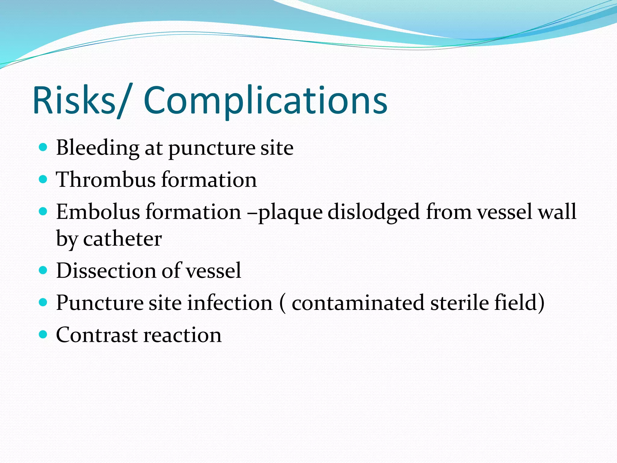 SELDINGER TECHNIQUE & INTERVENTIONAL RADIOLOGY | PPTX