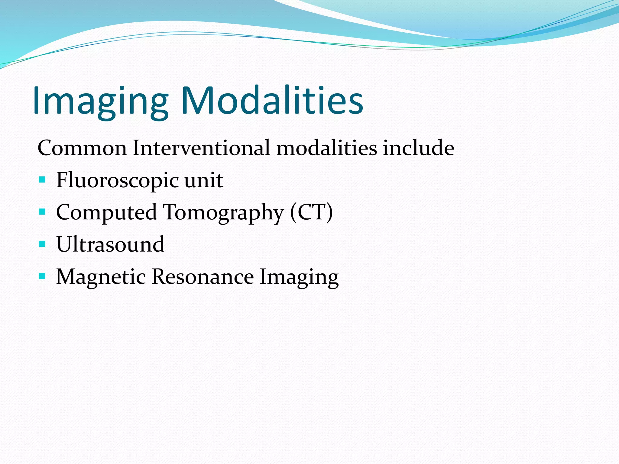 SELDINGER TECHNIQUE & INTERVENTIONAL RADIOLOGY | PPTX