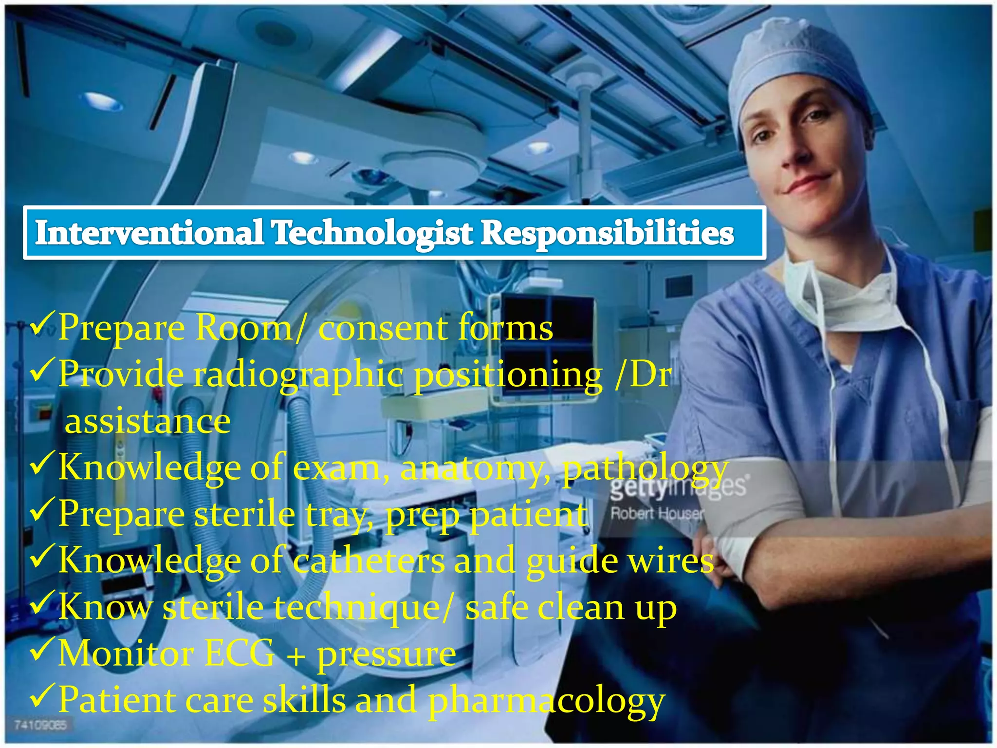 SELDINGER TECHNIQUE & INTERVENTIONAL RADIOLOGY | PPTX