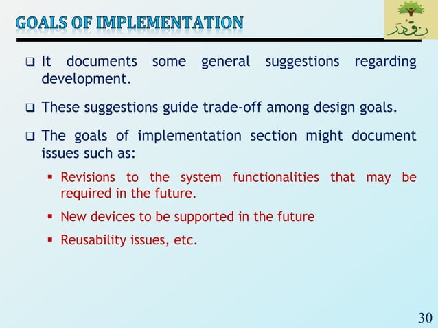 SE_Lec 03_Requirements Analysis and Specification | PDF | Operating Systems | Computer Software ...