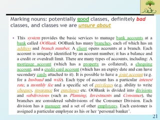 SE_Lec 07_UML CLASS DIAGRAM | PDF