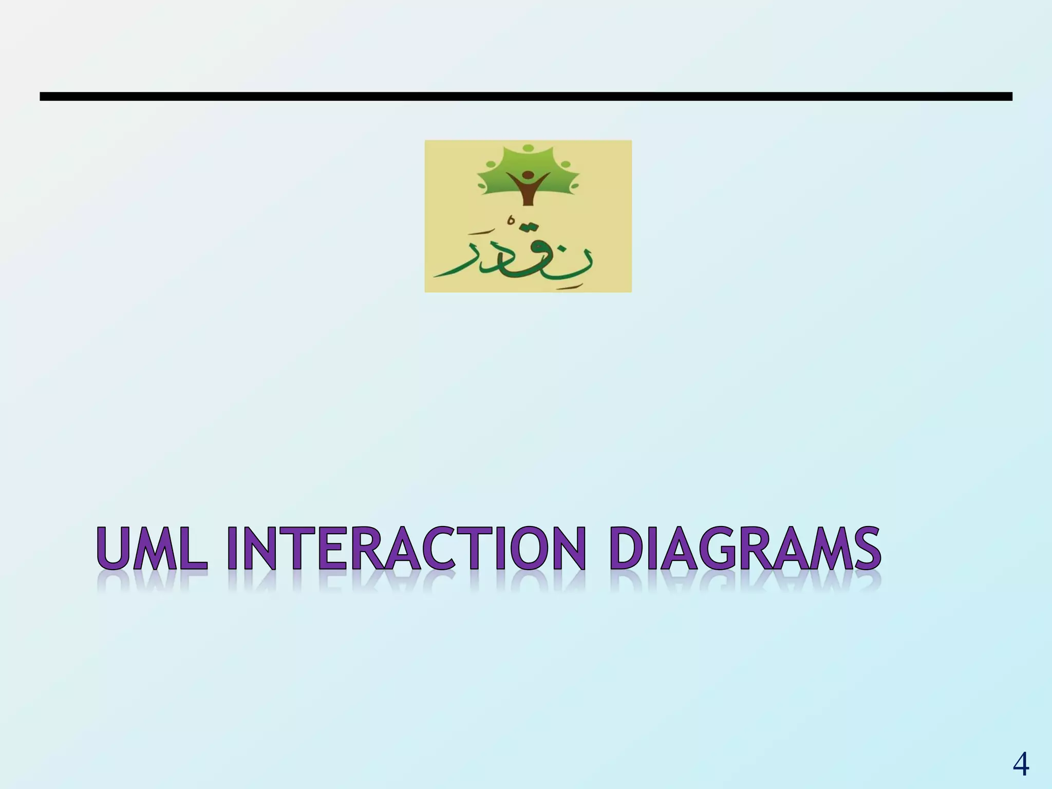Selec 09 Uml Behaviour Diagrams Pdf Computing Technology
