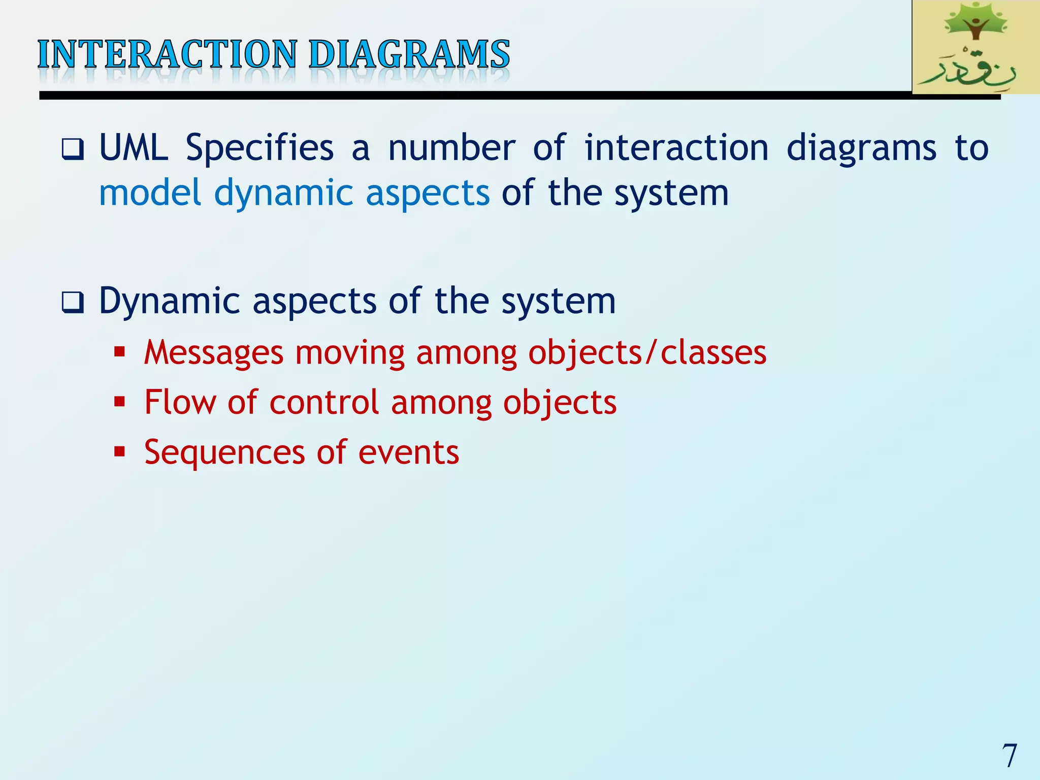 Selec 09 Uml Behaviour Diagrams Pdf Computing Technology