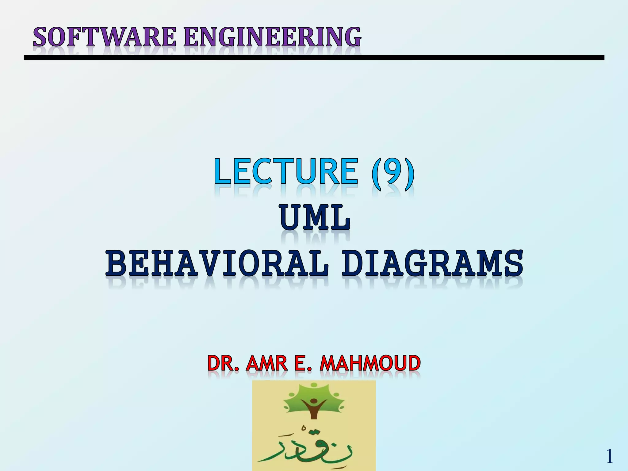 UML Diagrams Explained: Sequence, State, Activity & More | PPT