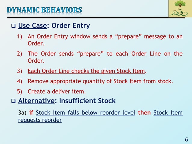 SE_Lec 09_ UML Behaviour Diagrams | PDF | Computing | Technology & Computing