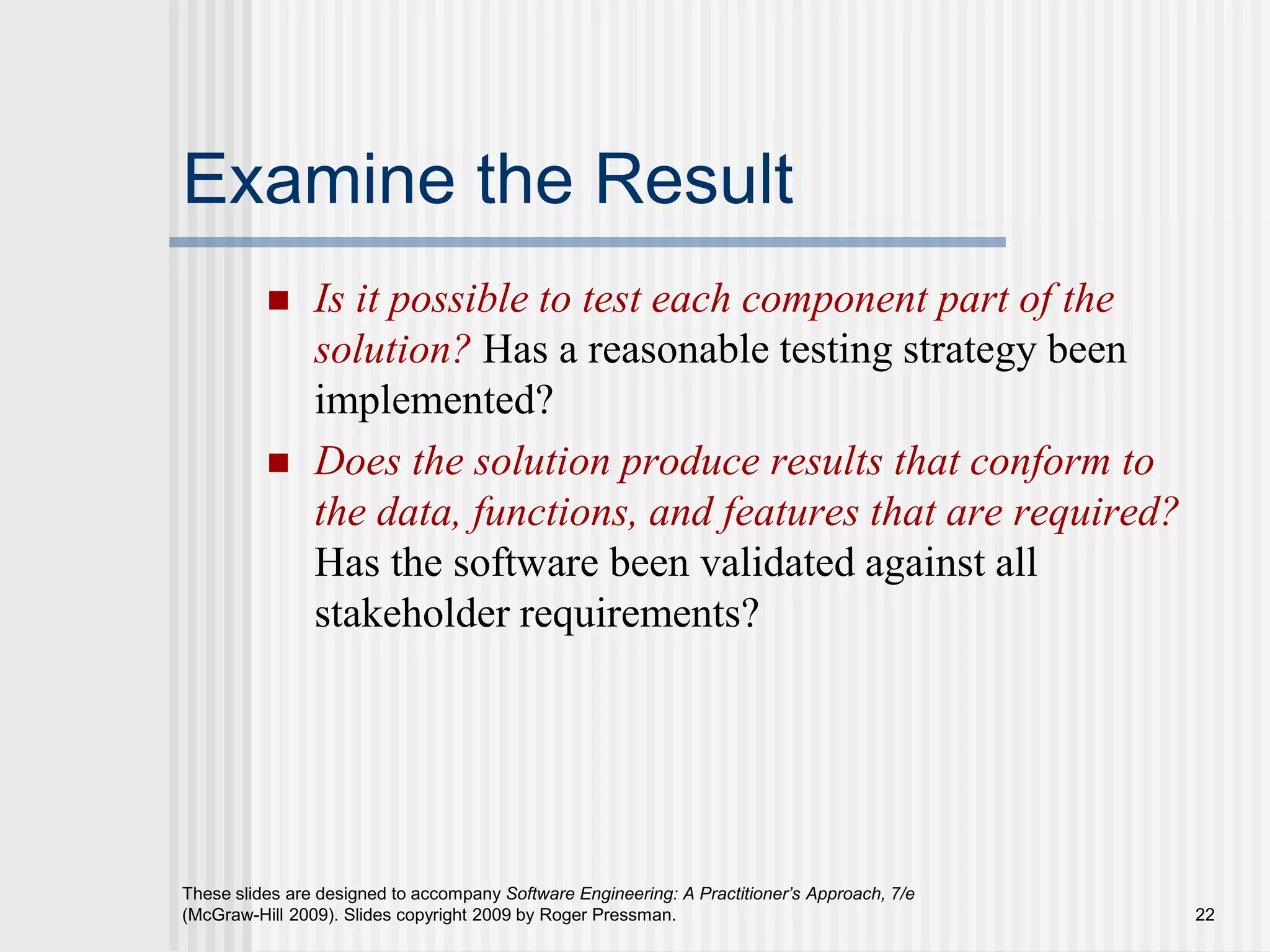 SE CHAPTER 1 SOFTWARE ENGINEERING | PPT