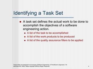 SE CHAPTER 2 PROCESS MODELS | PPT