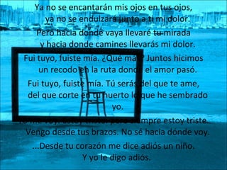 Selección de poemas chilenos | PPT