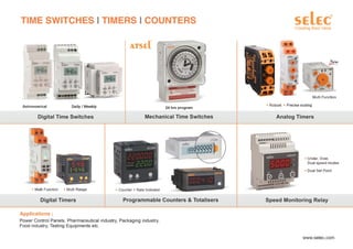 Selec Controls Company Profile FY22.pdf