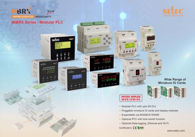 Selec Controls Company Profile FY22.pdf