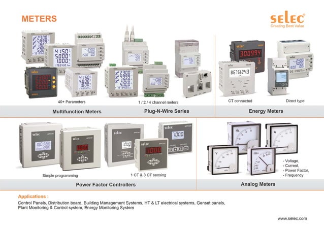 Selec Controls Company Profile FY22.pdf