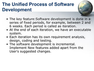 Software Production Layout_Se lect7 btech | PPT | Programming Languages | Computing