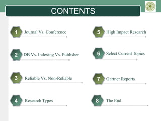 Choosing Current Topic | PPT
