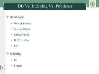 Choosing Current Topic | PDF