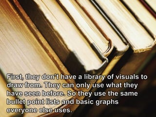 How to select and create an effective visual for your business ...