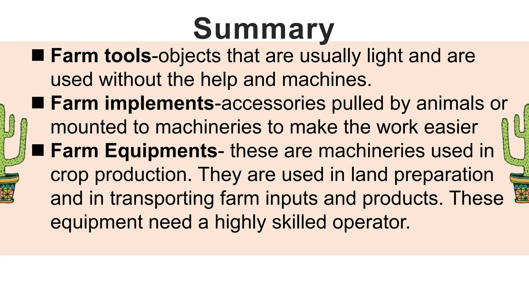 Select and Use of Farm Tools and Equipment.pptx