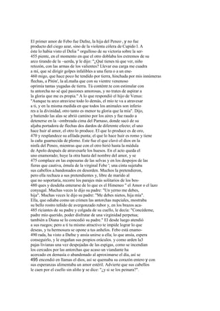 Selecta Ovidio | PDF