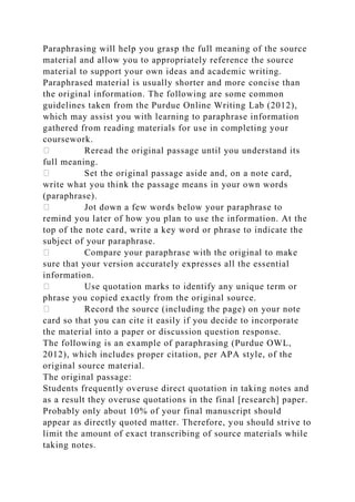 Select a topic to research. For your research, you must use Google.docx