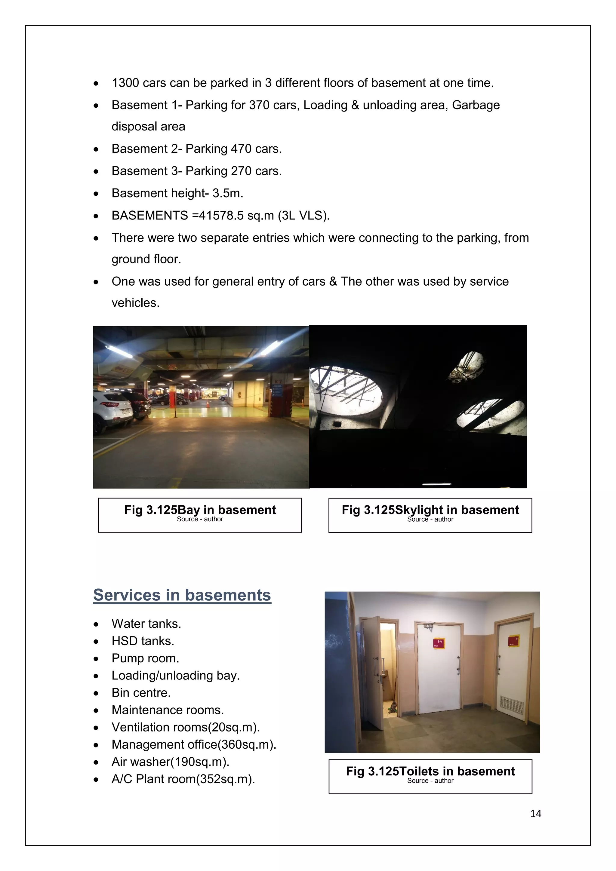 Select city mall | PDF