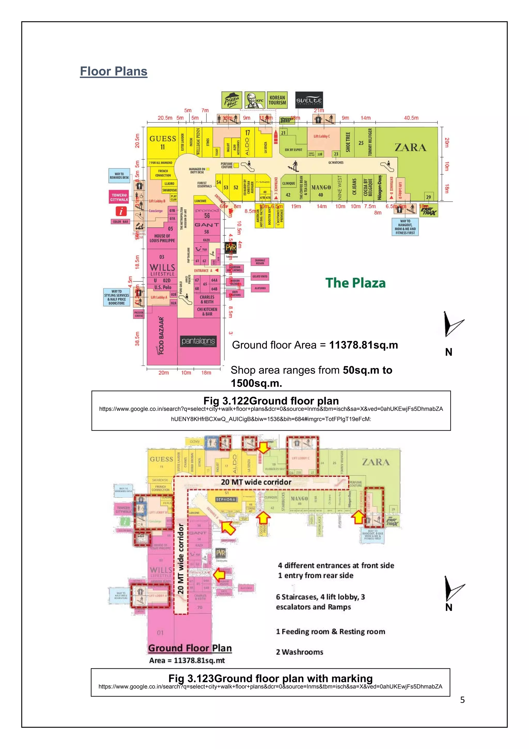 Select city mall | PDF