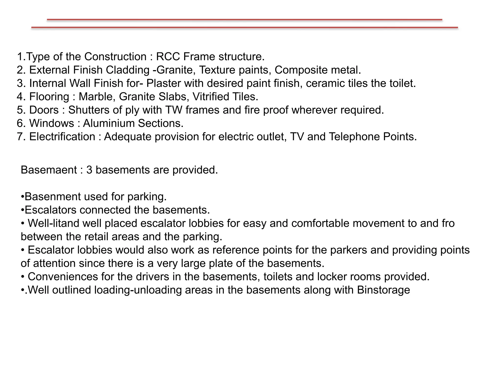 Select city walk mall case study | PPTX