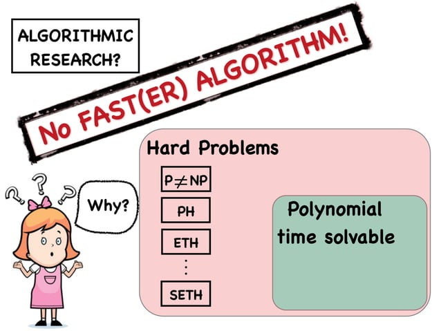 Fine Grained Complexity | PDF | Programming Languages | Computing