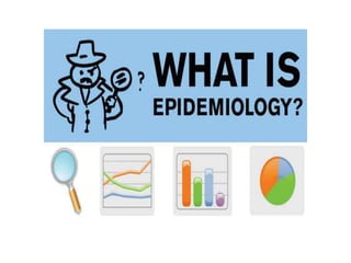Selected Definition in Infectious Disease Epidemiology & Uses.pptx