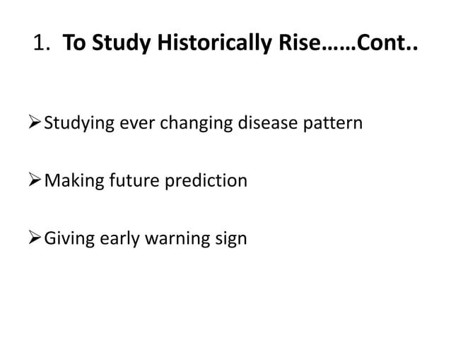 Selected Definition in Infectious Disease Epidemiology & Uses.pptx