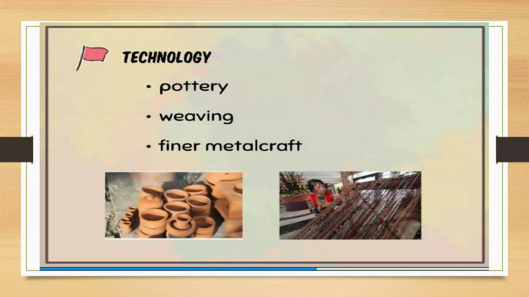 Selected indiginous (antonet ) | PPTX