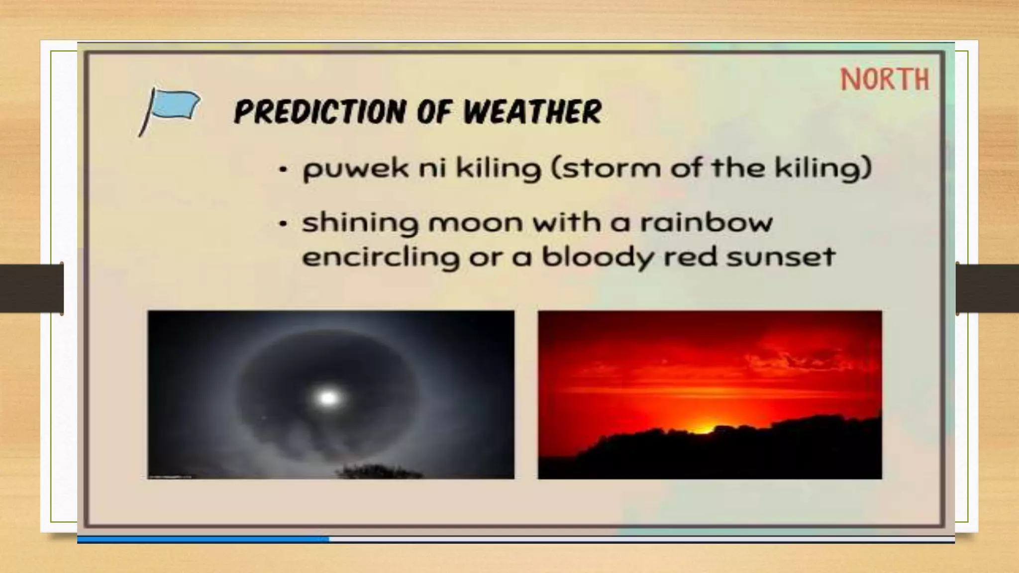 Selected indiginous (antonet ) | PPTX